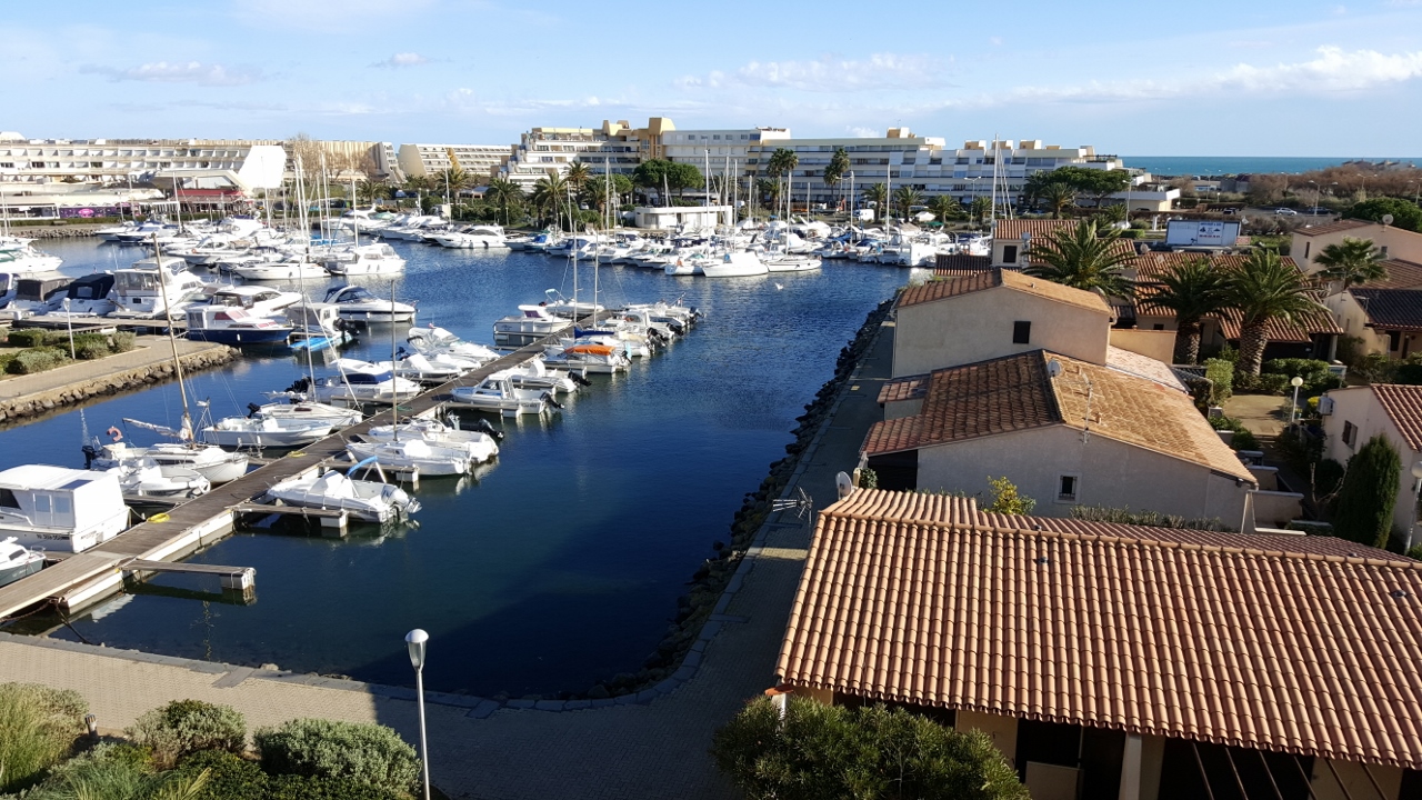 Photos Gallery Nateve : RIads rentals in Cap d’Agde
